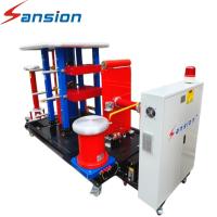 China 200KV High Voltage Surge Generator Full Wave Impulse Voltage Test Equipment For Transformer  Factories for sale