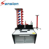 China 600kV Impulse Voltage Generator High Voltage Test Equipment For Transformer for sale
