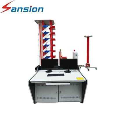 China 600kV Impulse Voltage Generator High Voltage Test Equipment For Transformer for sale