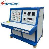 China AC DC Variable Frequency Motor Comprehensive Test System Multi Channel Automatic Motor Performance Test Bench for sale