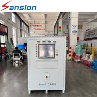 China 15000A High Current Output Temperature Rise Test System For Switchgear Testing for sale