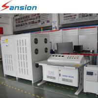 China 6300A 3 Phase High Current Temperature Rise Test System For Switchgear Testing for sale