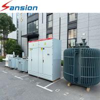 China Integrated Motor Comprehensive Performance Test System Full Set For 0-10000kW AC DC Motor Testing for sale