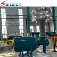 China Gas Filled Partial Discharge Withstand Voltage Test Set For Switchgear Factory Testing for sale