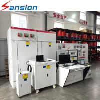 China Transformer Integrated Test System 10kV - 220kV For Routine Factory Testing for sale