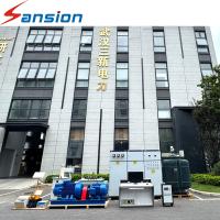 China Auto Transformer Comprehensive Test Bench With Ratio / Resistance High Voltage / Partial Discharge Test Functions for sale