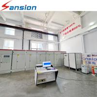 China Power And Distribution Transformer Testing Equipment Manufacturer for sale