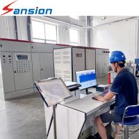 China Power And Distribution Transformer Testing Equipment Manufacturer for sale