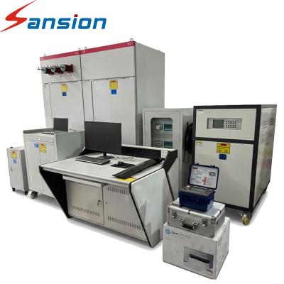 China IEC Standard Transformer Test System 10kV- 220kV IEC Standard for sale