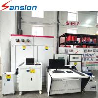 China IEC Standard Transformer Test System 10kV- 220kV IEC Standard for sale