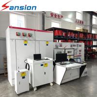 China IEC Standard Transformer Test System 10kV- 220kV IEC Standard for sale