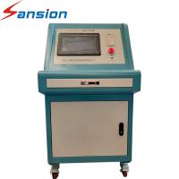 China 220V 380V Power Frequency Withstand Voltage Tester , High Voltage AC Hipot Tester for sale