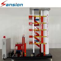 China 400kV Lightning Impulse Generator 4 Stages For High Voltage Insulation Testing for sale