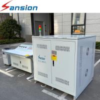 China 3000A High Current Temperature Rise Test Equipment Three Phase For Transformer Testing for sale