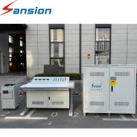 China 3000A High Current Temperature Rise Test Equipment Three Phase For Transformer Testing for sale