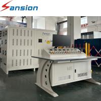 China Three Phase High Voltage Temperature Rise Test Equipment For Switchgear Transformer Cable Testing for sale