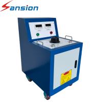 China DDG Series High Current Generator 220V 380V For Transformer Busbar / Switchgear Performance Testing for sale