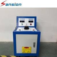 China 1000A Temperature Rise Test Equipment 220V 380V For Transformer Switchgear Thermal Performance Testing for sale