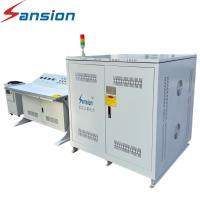 China 3000A Three-Phase High Current Temperature Rise Test System and Equipment for Transformer Switchgear Testing for sale