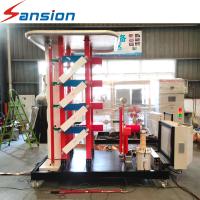 China High Voltage Lightning Impulse Voltage Generator Test System For Power Transformer Factory Testing for sale