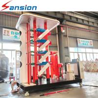 China High Voltage Lightning Impulse Voltage Generator Test System For Power Transformer Factory Testing for sale