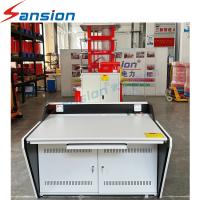 China Advanced Lightning Impulse Voltage Withstand Test System For GIS / Transformer / Insulator Testing for sale