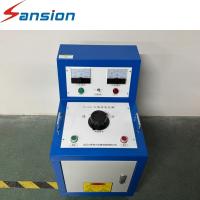 China 1000A High Current Temperature Rise Test System and Equipment for Transformer Switchgear and Busbar Heat Run Testing in Power Equipment Industry for sale
