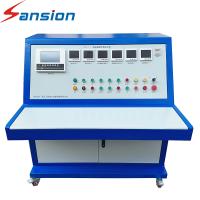 China Transformer Temperature Rise Test Bench Power Transformer Temperature Rise Test Equipment for Distribution Transformer for sale