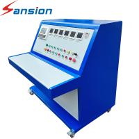 China Transformer Temperature Rise Test Bench Power Transformer Temperature Rise Test Equipment for Distribution Transformer for sale
