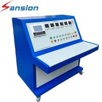China Transformer Temperature Rise Test Bench Power Transformer Temperature Rise Test Equipment for Distribution Transformer for sale