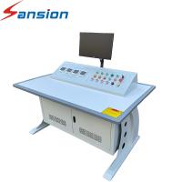 China Full Automatic High Current Temperature Rise Test Equipment with Multi-channel Temperature Data Acquisition for Electrical Equipment for sale