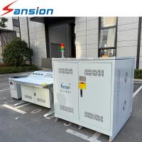 China Full Automatic High Current Temperature Rise Test Equipment with Multi-channel Temperature Data Acquisition for Electrical Equipment for sale