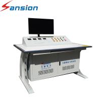 China Long-term Operation Temperature Rise Test System Temperature Rise Test Equipment for Transformer & LV/MV Switchgear for sale