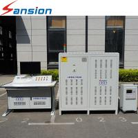 China Long-term Operation Temperature Rise Test System Temperature Rise Test Equipment for Transformer & LV/MV Switchgear for sale