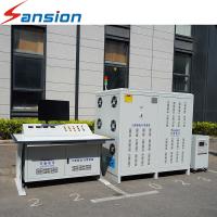 China Long-term Operation Temperature Rise Test System Temperature Rise Test Equipment for Transformer & LV/MV Switchgear for sale