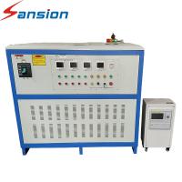 China Intelligent Multi-channel Monitoring Temperature Rise Test Equipment for Busbar, Circuit Breaker and Electrical Contact Temperature Rise Test for sale
