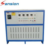 China Intelligent Multi-channel Monitoring Temperature Rise Test Equipment for Busbar, Circuit Breaker and Electrical Contact Temperature Rise Test for sale