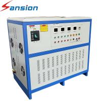 China Intelligent Multi-channel Monitoring Temperature Rise Test Equipment for Busbar, Circuit Breaker and Electrical Contact Temperature Rise Test for sale