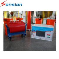 China 108KVA 108kV Variable Frequency AC Resonant Test System and Machine for GIS Transformer Cable and Power Equipment Insulation Verification for sale