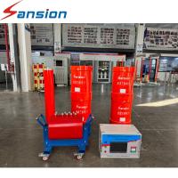China 272kVA 108kV AC Resonant Test System and Machine for Substation Commissioning Electrical Equipment Diagnosis and Medium Voltage Insulation Performance Evaluation for sale