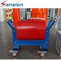 China 272 kVA 108 kV High Voltage AC Resonant Test System for Electrical Equipment Commissioning Acceptance Testing and Dielectric Assessment for sale