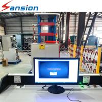 China Lightning Impulse Generator for High Voltage Testing – High Voltage Lightning Impulse Voltage Test System for Transformer, Insulator, Cable and Switchgear for sale