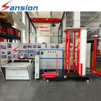 China Lightning Impulse Voltage Test System for Power Transformers – 1.2/50μs High Voltage Insulation Withstand Test Equipment with Chopped Wave and Switching Impulse Testing for sale
