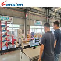 China IEC 60060-1 Lightning Impulse Generator & High Voltage Impulse Test System – Advanced Transformer and Electrical Equipment Insulation Testing Solution for sale