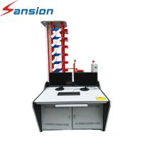 China Multi-stage Lightning Impulse Voltage Generator Complete Test Equipment For High Voltage Electrical Apparatus Lightning Surge Insulation Test for sale