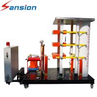 China Lightning Impulse Voltage Generator HV Surge Impulse Test Set for Substation Equipment & High Voltage Switchgear Test for sale