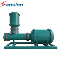 China GIS Partial Discharge Test Equipment for High Voltage Withstand Testing Advanced GIS PD Testing System for Gas Insulated Switchgear Commissioning for sale