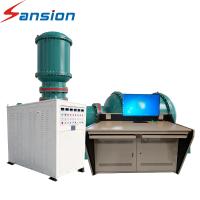 China GIS Partial Discharge Test Equipment for High Voltage Withstand Testing Advanced GIS PD Testing System for Gas Insulated Switchgear Commissioning for sale