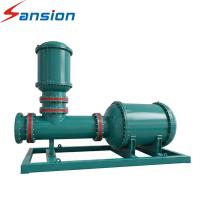 China GIS AC Withstand Voltage Test System with Partial Discharge Measurement High Voltage Resonance Test Equipment for GIS Testing for sale