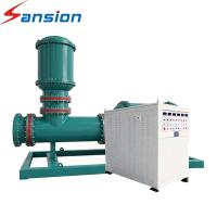 China GIS Partial Discharge Testing System for Gas Insulated Switchgear UHF PD Detection and High Voltage Insulation Diagnostic Equipment for sale